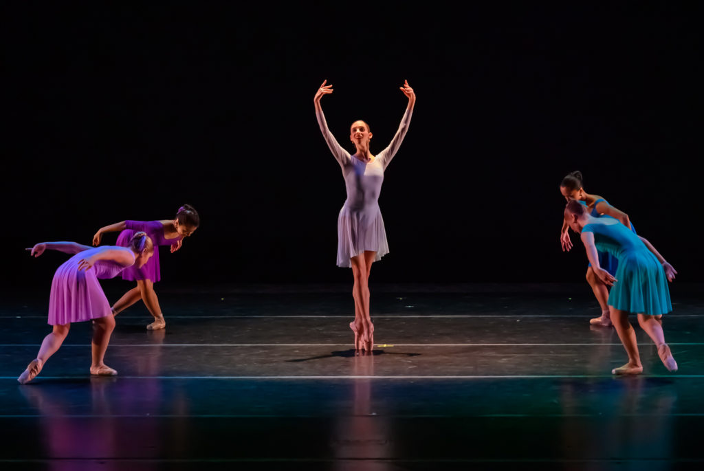 2022-23 Season Performances - Ohio Contemporary Ballet